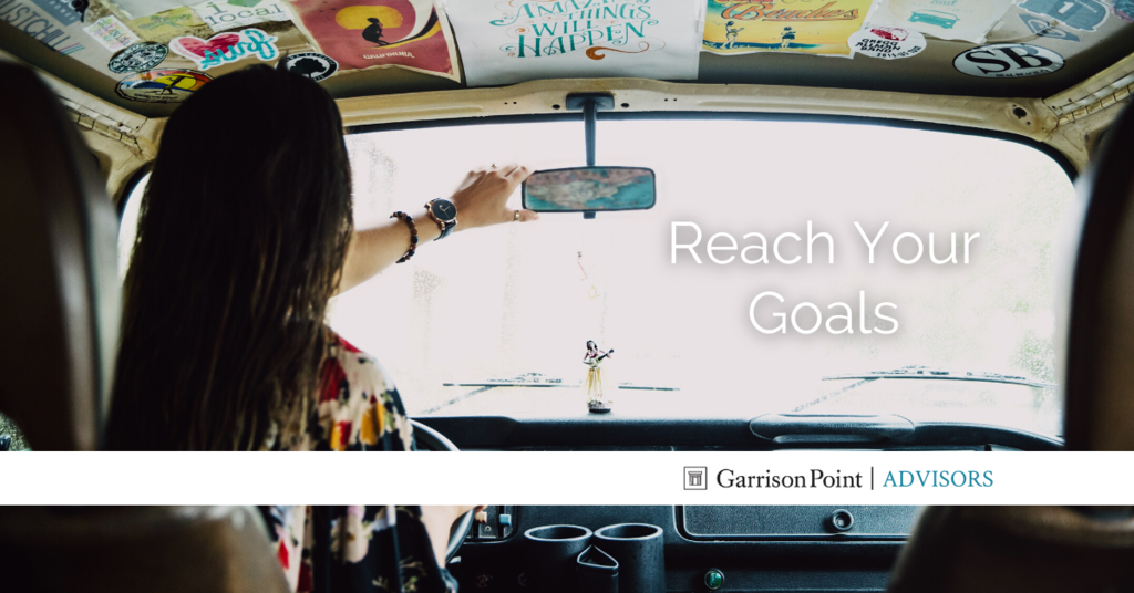 Contact Us - Garrison Point Capital